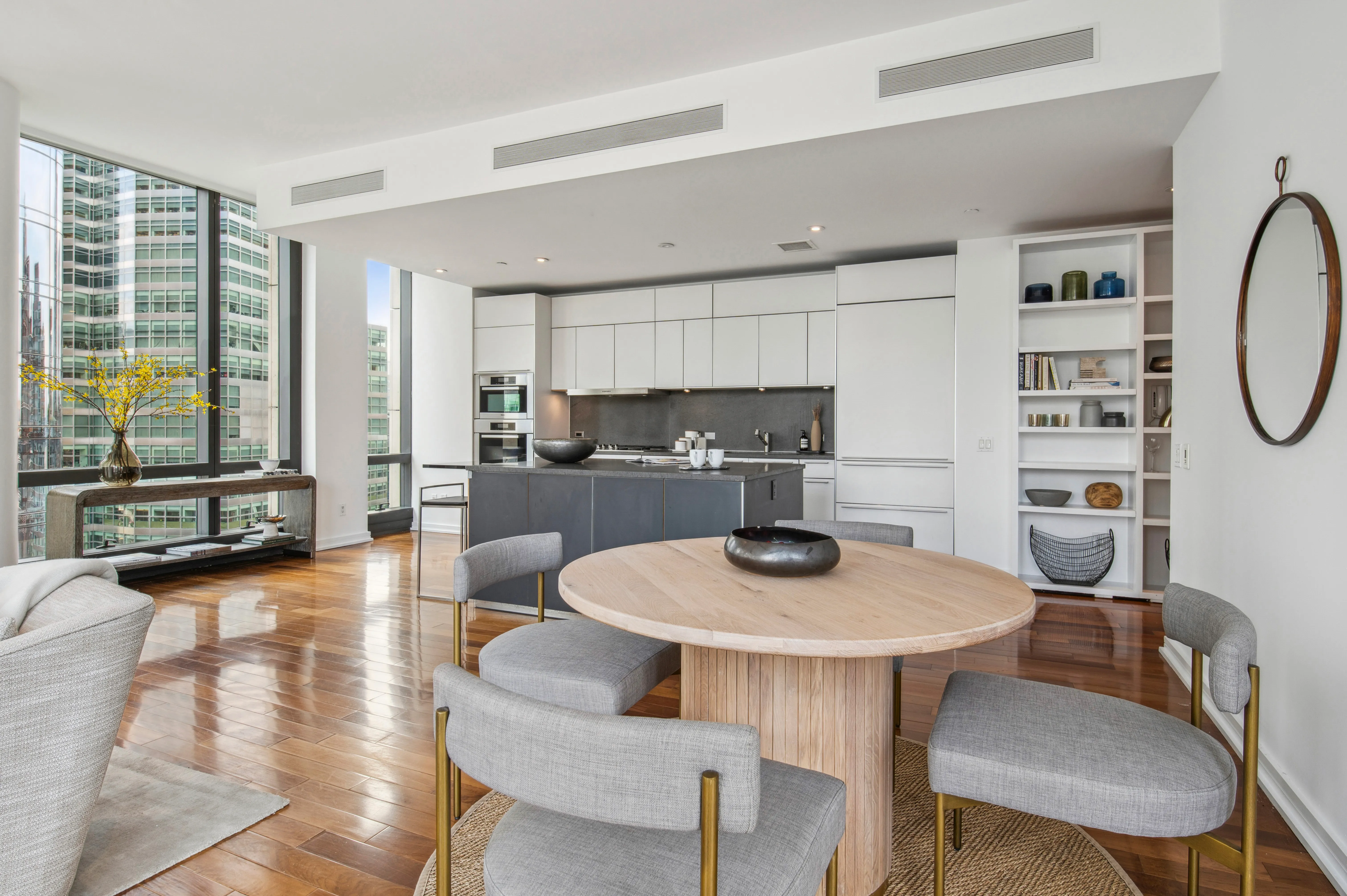 101 Warren Street #1560 in Tribeca, Manhattan | StreetEasy