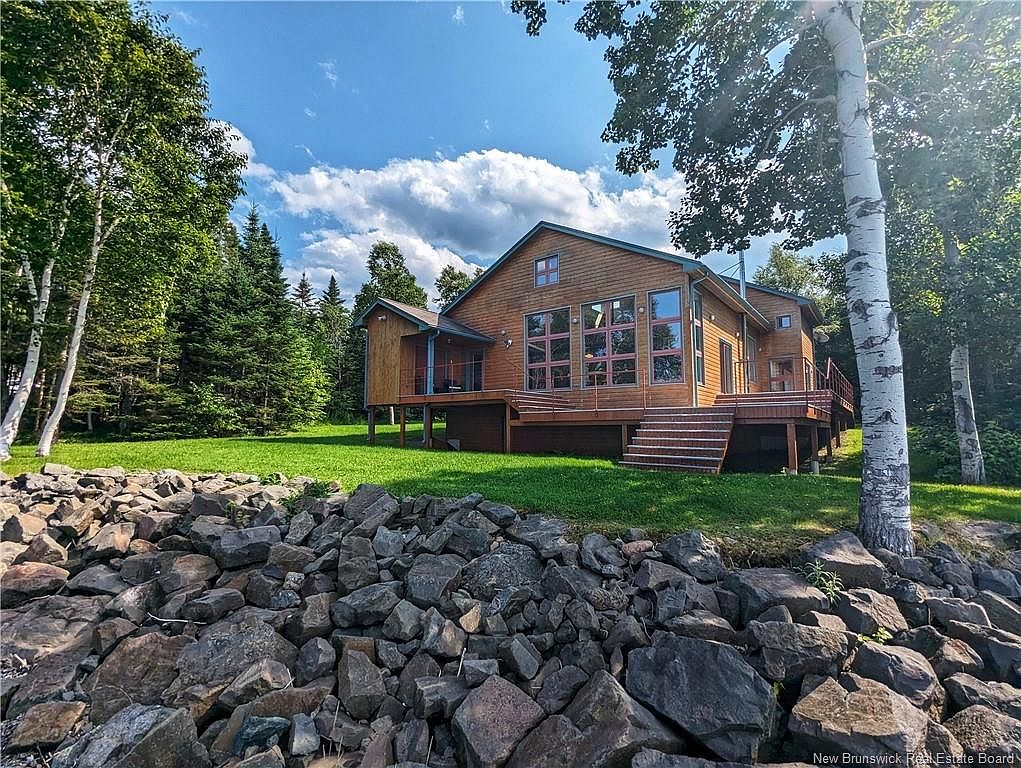 25 Island View Ln Durham Nb E8g 0a8 Mls Nb112063 Zillow