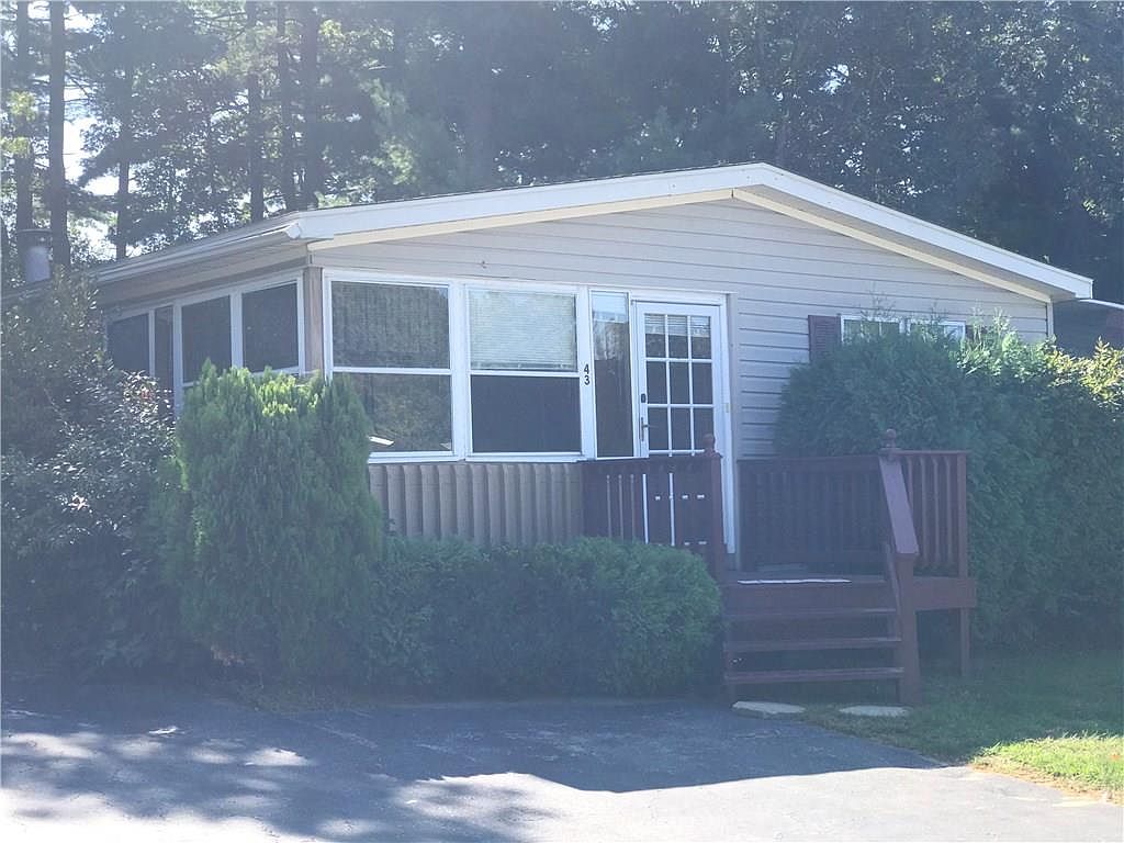 43 Lear Dr, Coventry, RI 02816 | Zillow