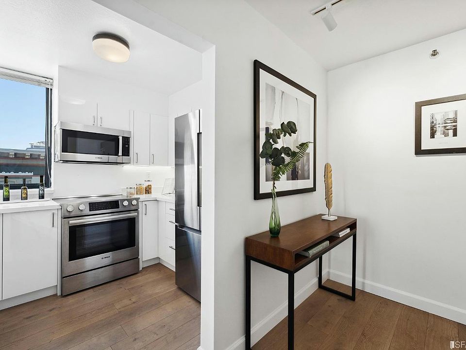 900 Bush St APT 620, San Francisco, CA 94109 | MLS #423754189 | Zillow