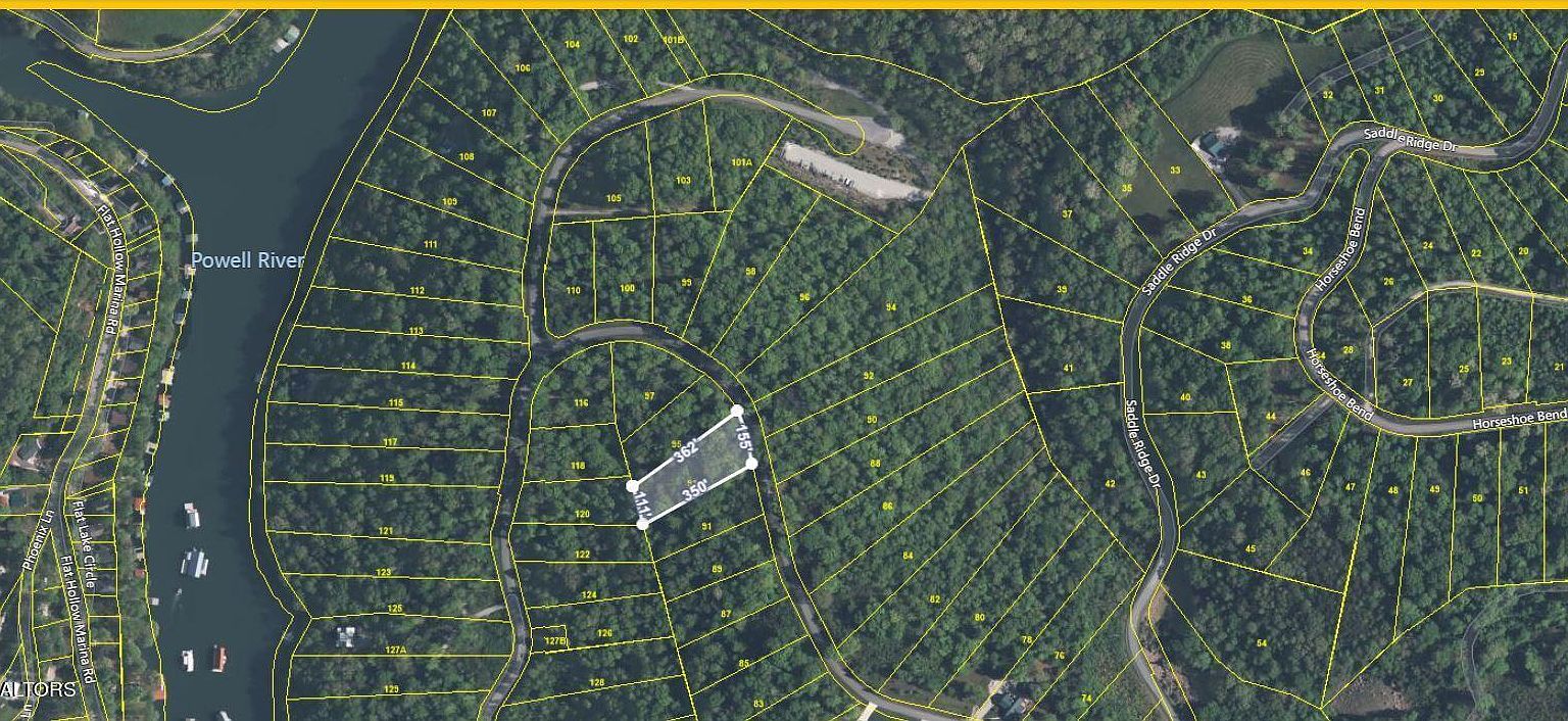 93 Saddle Ridge Dr, La Follette, TN 37766 | MLS #1238475 | Zillow