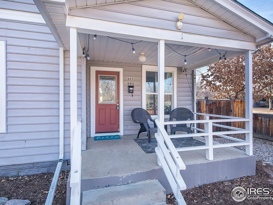 603 S Meldrum St, Fort Collins, CO 80521 | Zillow