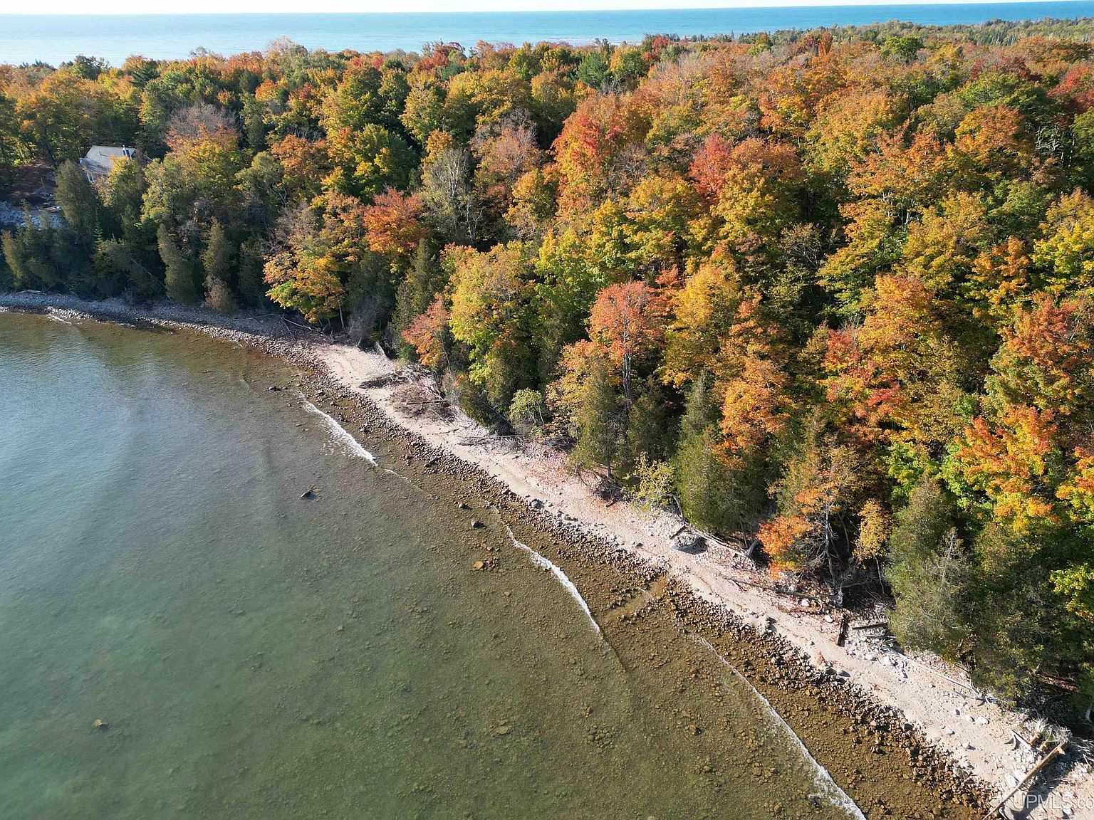 Tbd Barque Point Trl, Manistique, MI 49854 | Zillow