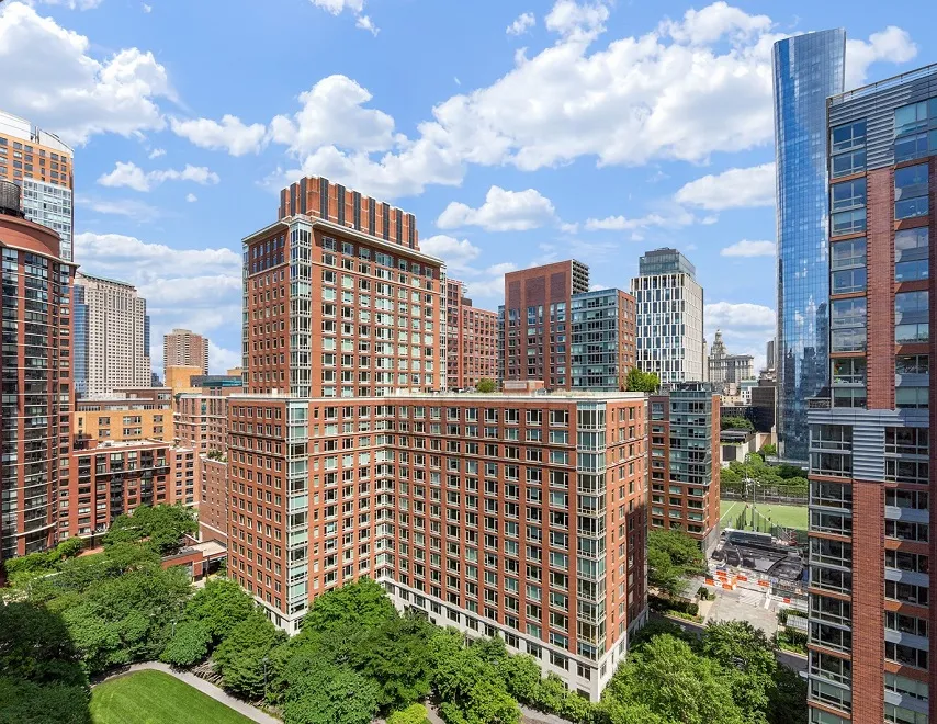20 River Terrace #17E in Battery Park City, Manhattan | StreetEasy