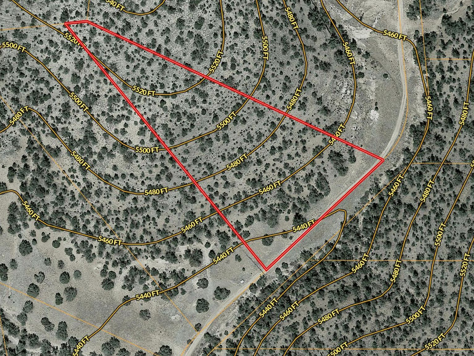 52454 N Calle Campo #2089, Seligman, AZ 86337 | MLS #6719408 | Zillow