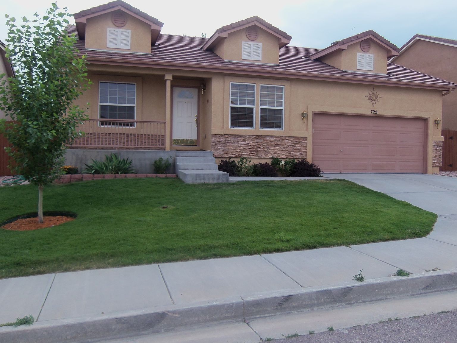 725 Rye Ridge Rd, Fountain, CO 80817 | Zillow