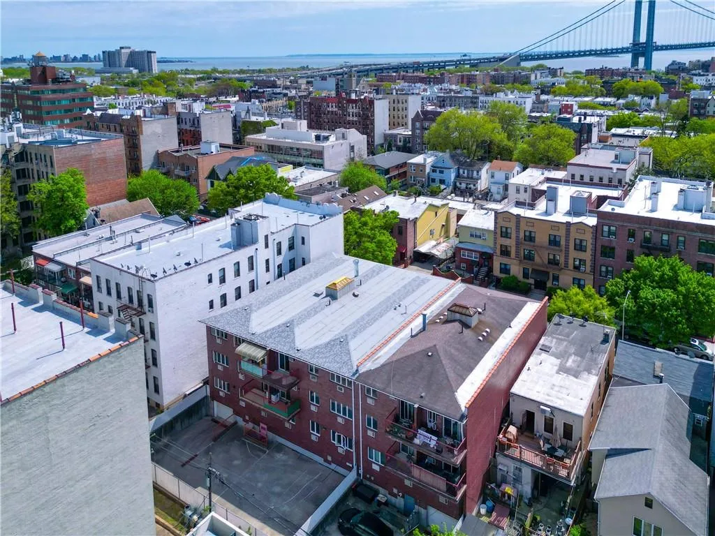 345 92nd Street #3B in Fort Hamilton, Brooklyn | StreetEasy