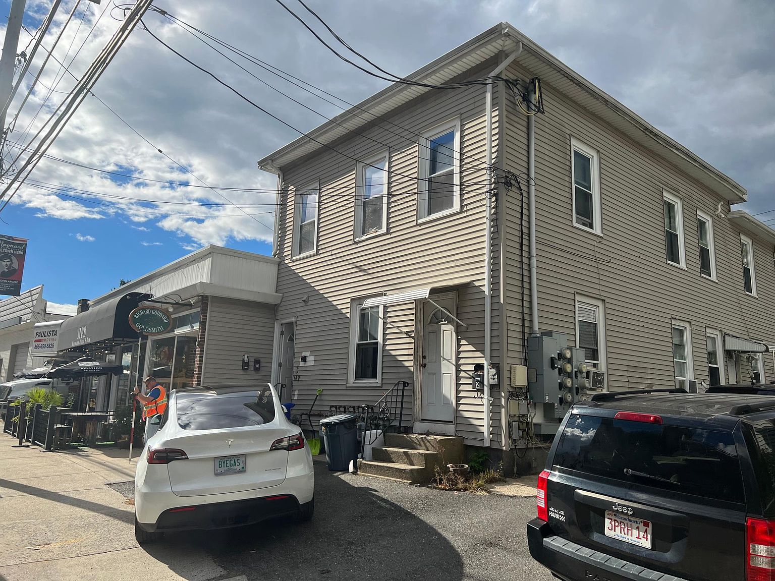 149 Main St #4, Maynard, MA 01754 | Zillow