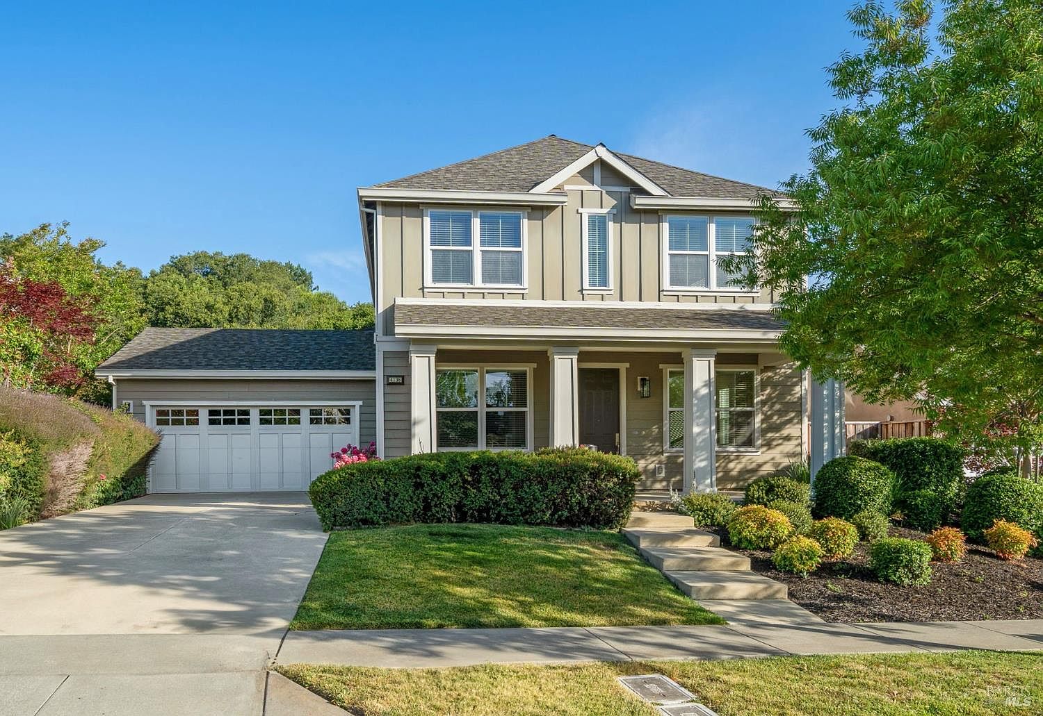 4138 Casper Way, Napa, CA 94558 | MLS #325058039 | Zillow