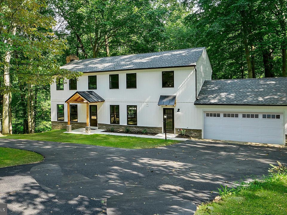 2843 Merrymans Mill Rd, Phoenix, MD 21131 | Zillow