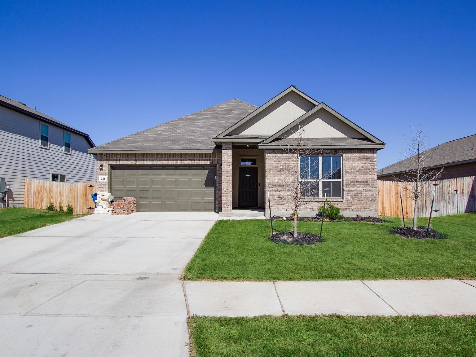 221 Stag Way, Cibolo, TX 78108 | Zillow