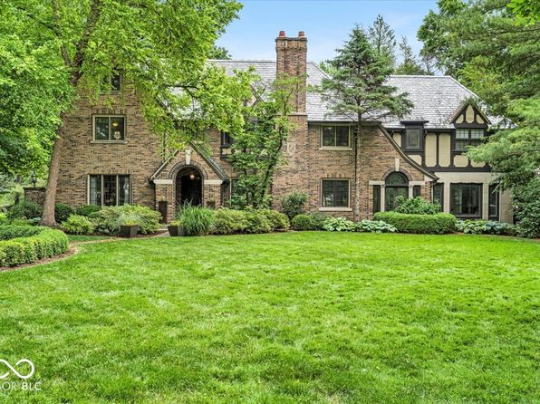 Meridian Kessler Indianapolis Real Estate - Meridian Kessler ...