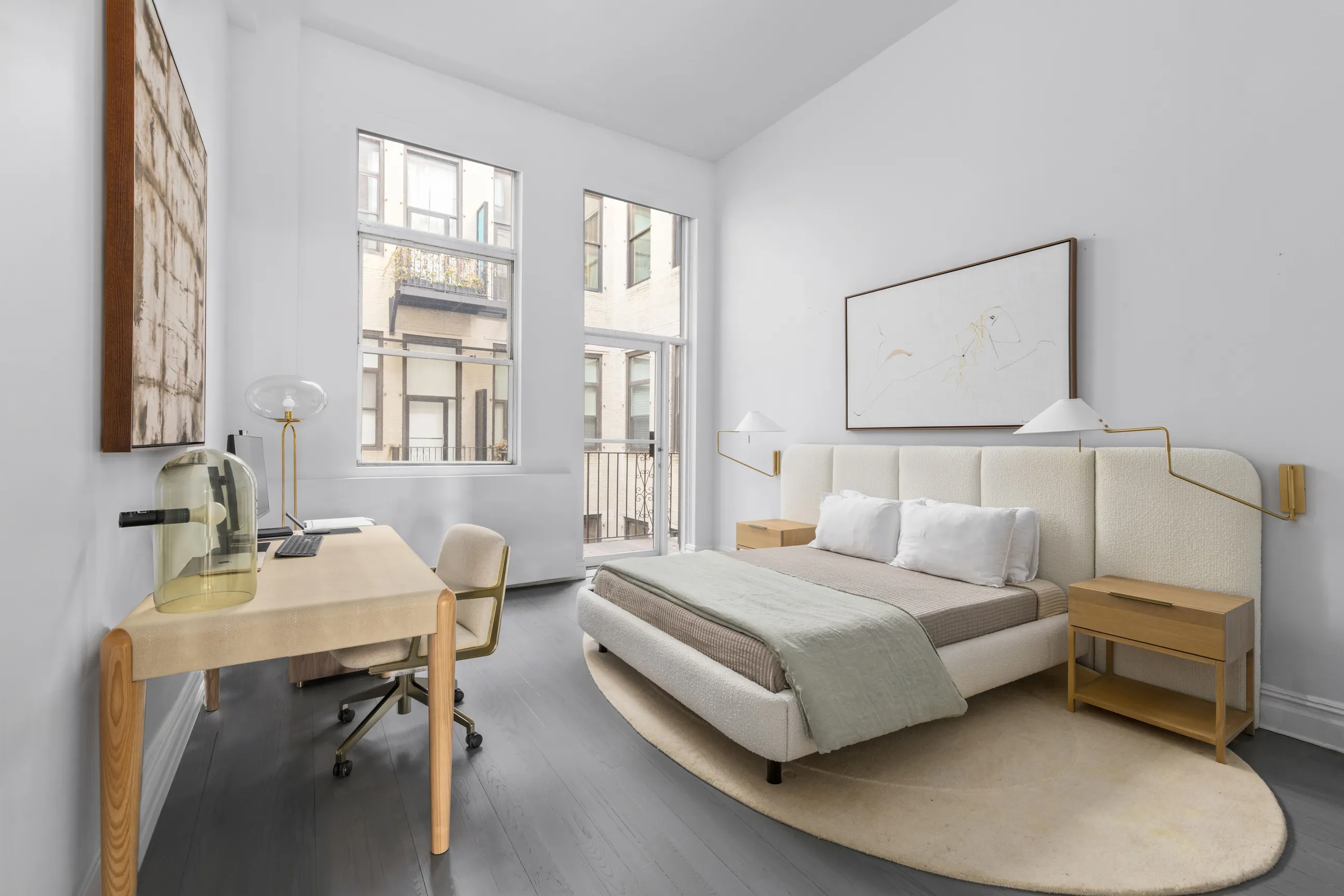 48 Mercer Street #6 in Soho, Manhattan | StreetEasy