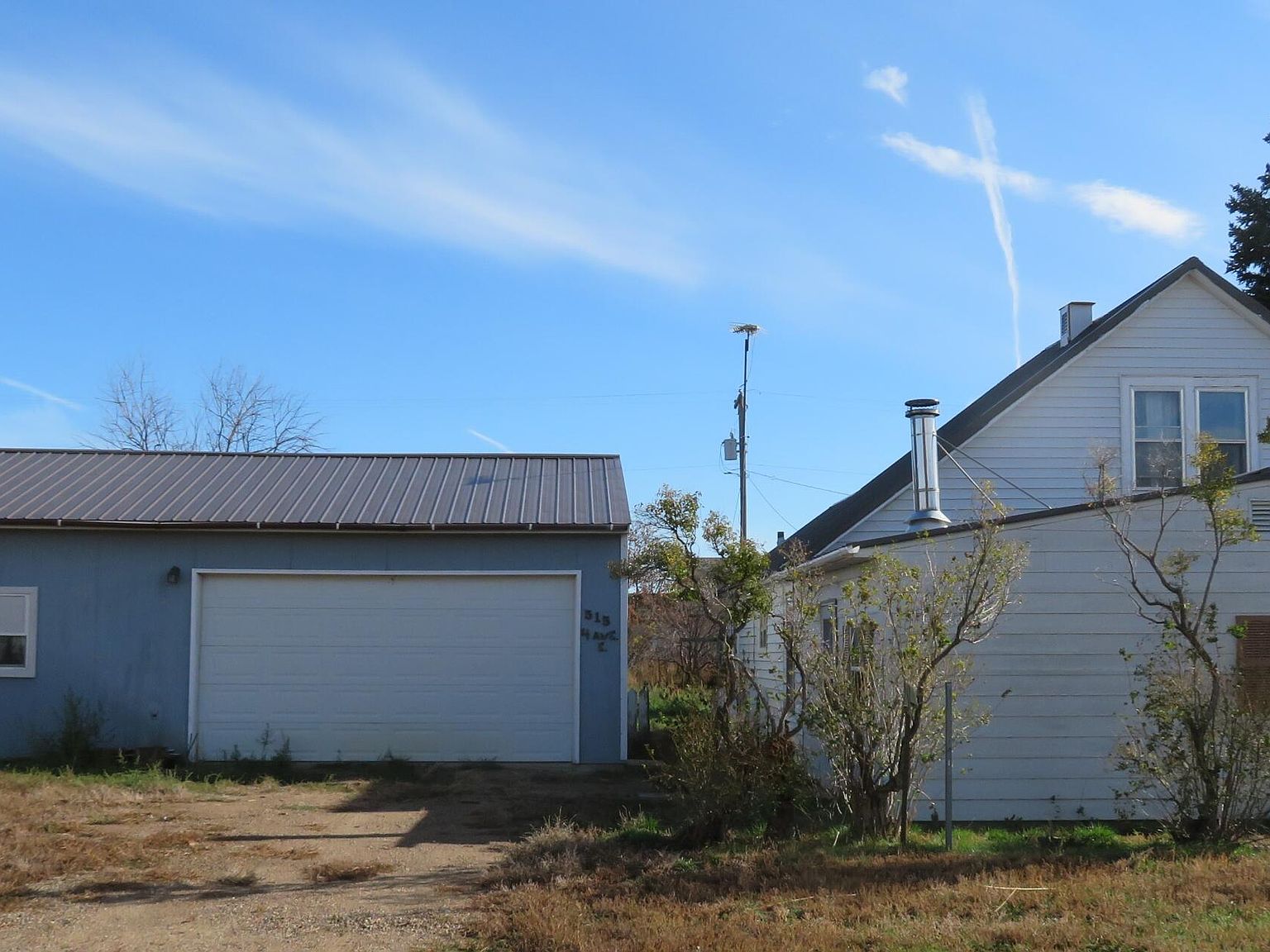 515 4th Ave E, Gildford, MT 59525 | MLS #23-624 | Zillow