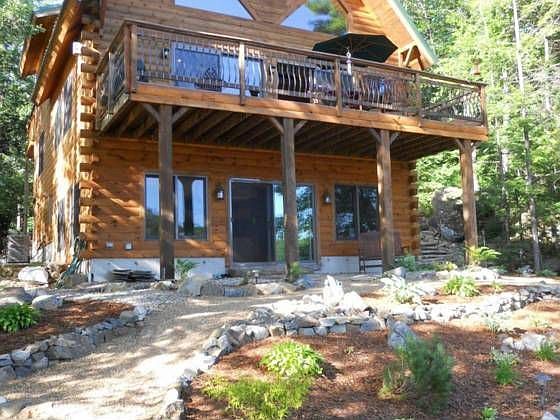 47 Lakeview Dr, Nottingham, NH 03290 | Zillow