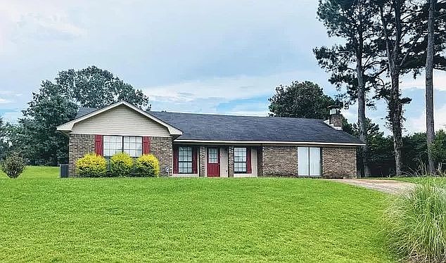 2512 Attala Rd #1167, Kosciusko, MS 39090 | Zillow