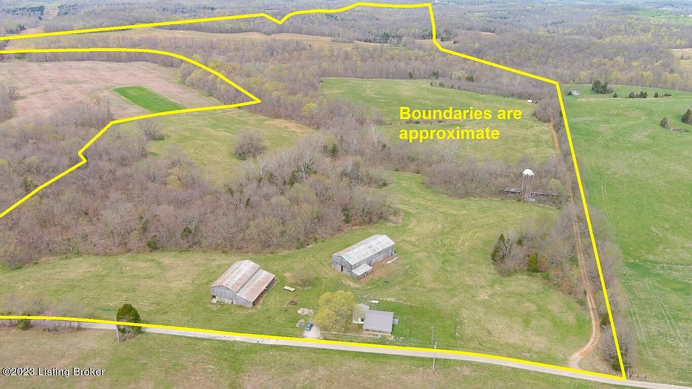 1642 Skillman Monarch Ln, Hardinsburg, KY 40143 | Zillow