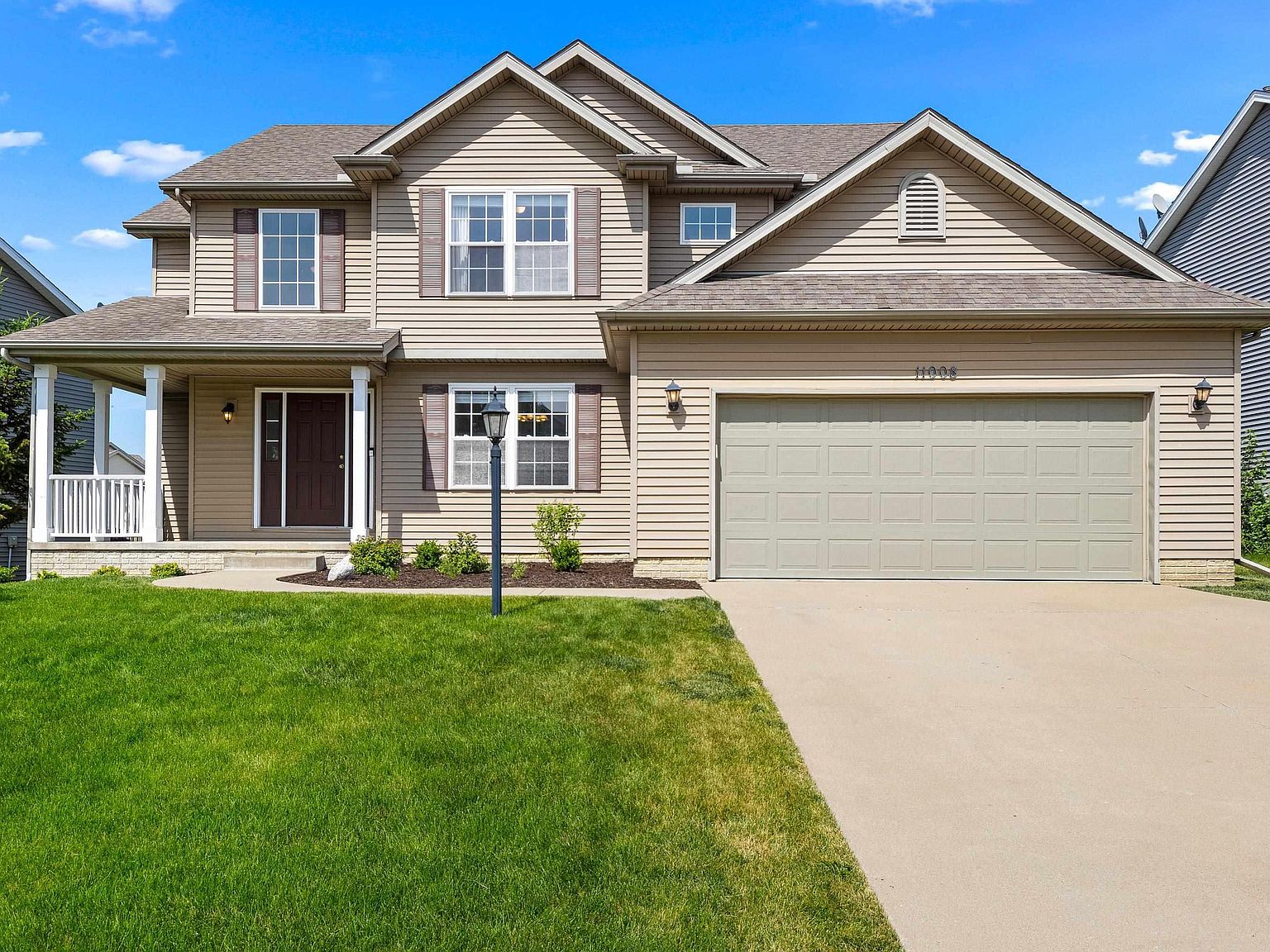11008 N Serene Blvd, Dunlap, IL 61525 | Zillow