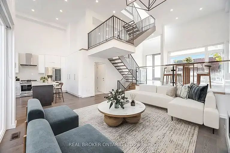 105 Frater Ave #1A, Toronto, ON M4C 2H7 | Zillow
