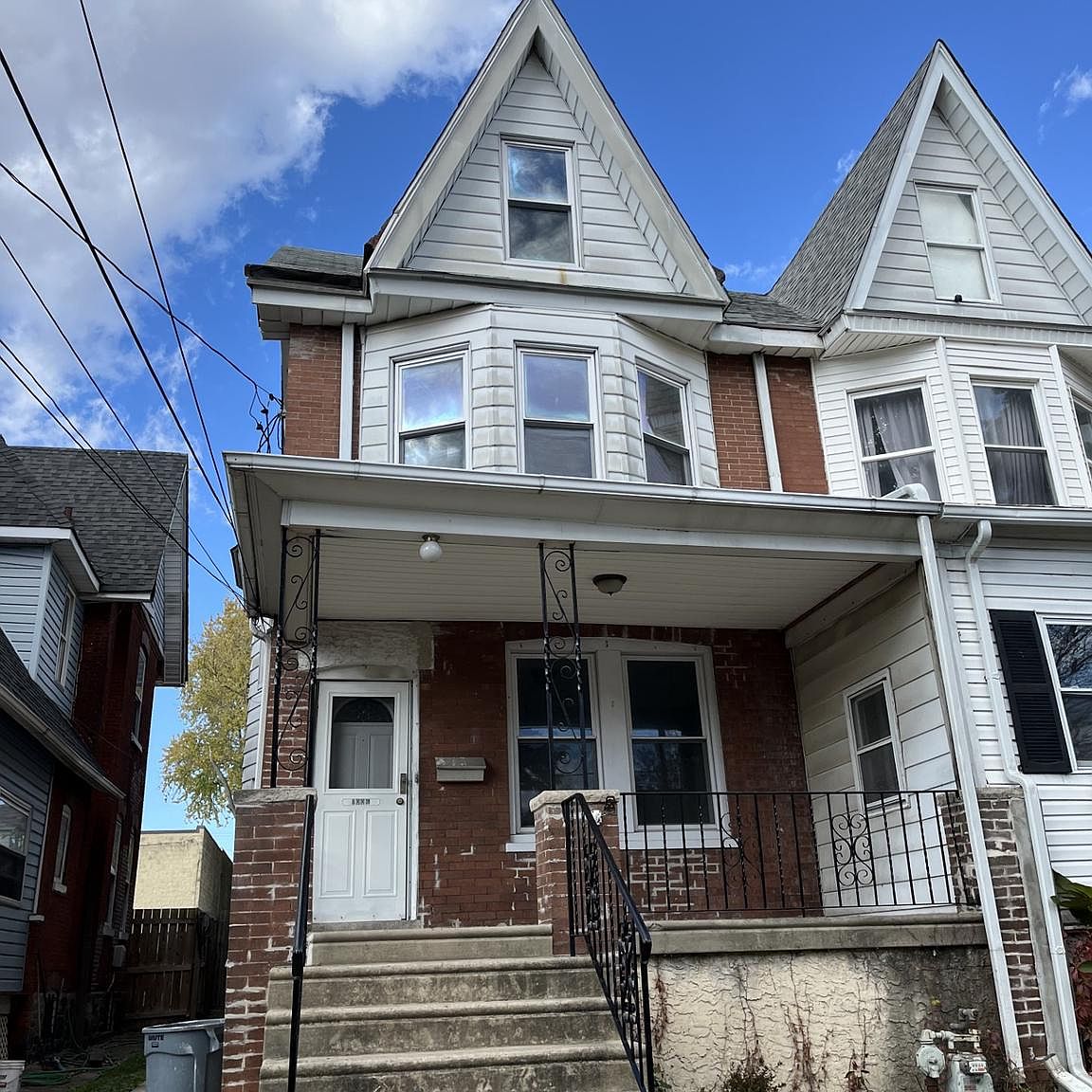 1006 Coates St, Sharon Hill, PA 19079 | Zillow