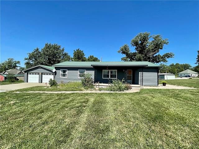 21250 County Road 280, Helena, MO 64459 | Zillow