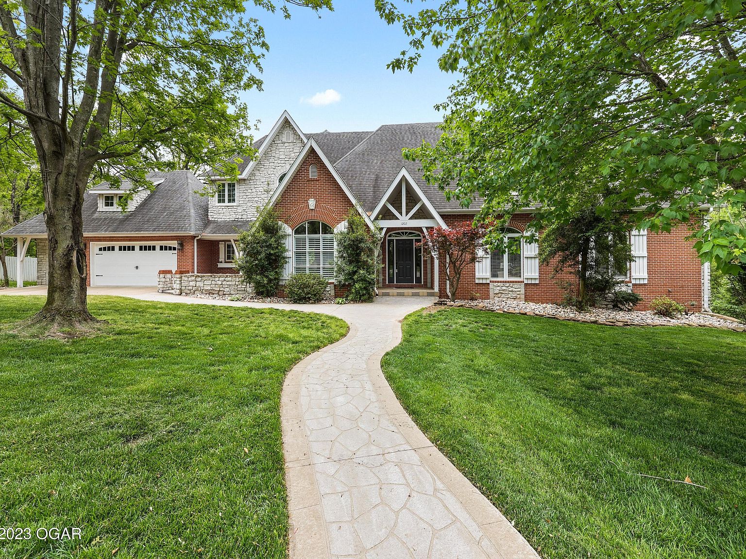 1202 Rustic Ridge Dr, Joplin, MO 64804 | MLS #232767 | Zillow