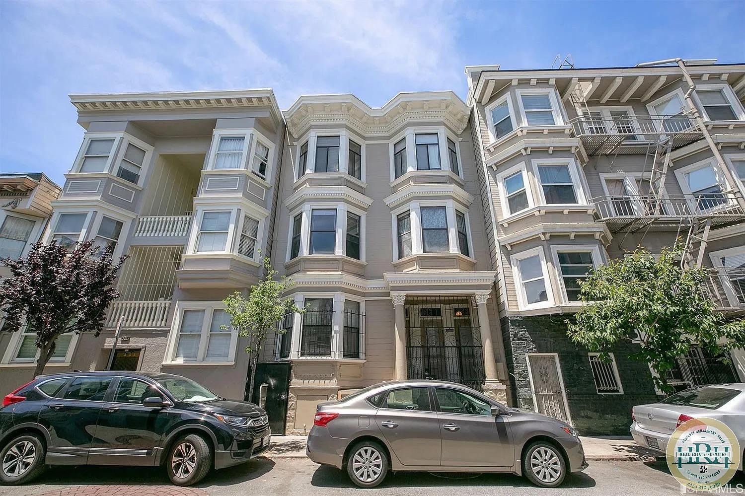 522A Natoma St, San Francisco, CA 94103 | Zillow