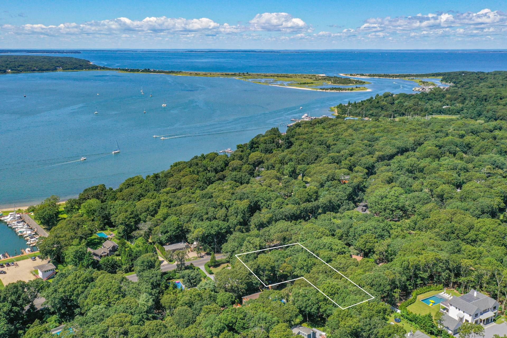 236 Three Mile Harbor Hc Rd, East Hampton, NY 11937 | Out East