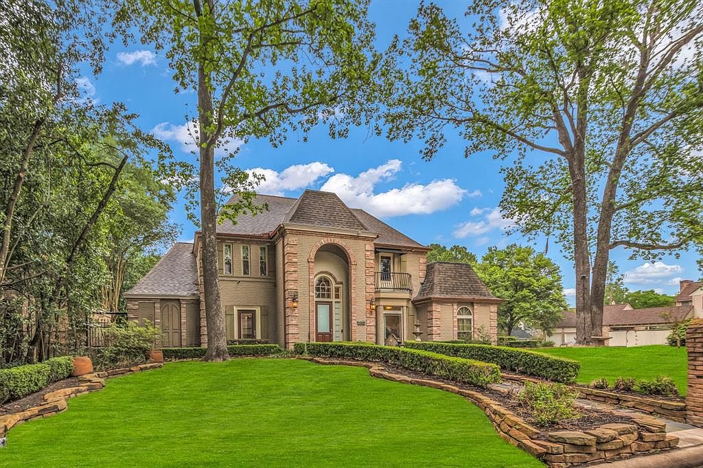 2002 Wagon Gap Trl, Houston, TX 77090 | MLS #85714626 | Zillow