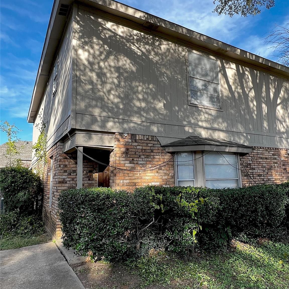 2818 S Fielder Rd, Arlington, TX 76015 | Zillow
