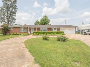 1980 County Road 243, Qulin, MO 63961 | MLS #24069537 | Zillow