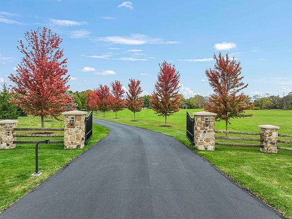 12405 Saint Joe Rd, Grabill, IN 46741 | MLS #202401474 | Zillow