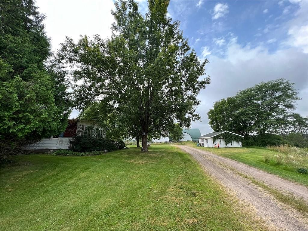 W14299 State Highway 64, Lublin, WI 54447 | Zillow