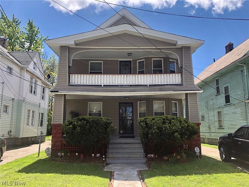 11624 Parkview Ave #D, Cleveland, OH 44120 | Zillow