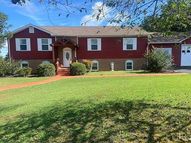 1934 New Chapel Rd, Rustburg, VA 24588 | Zillow