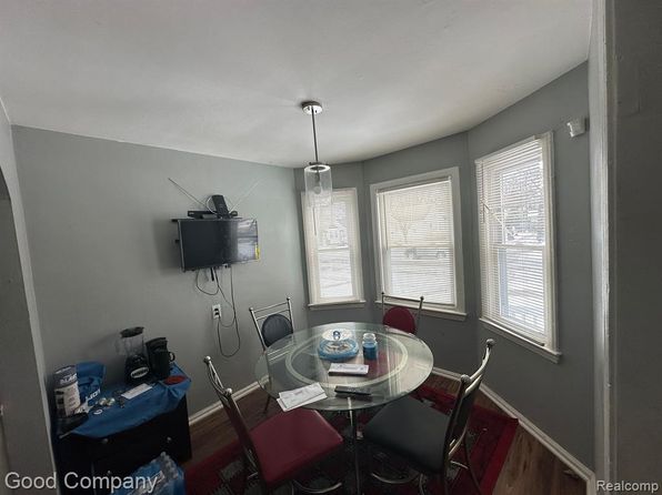 North Rosedale Park Detroit Real Estate - North Rosedale Park Detroit ...