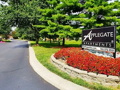 Applegate - 4049 N Everett Rd Muncie IN | Zillow