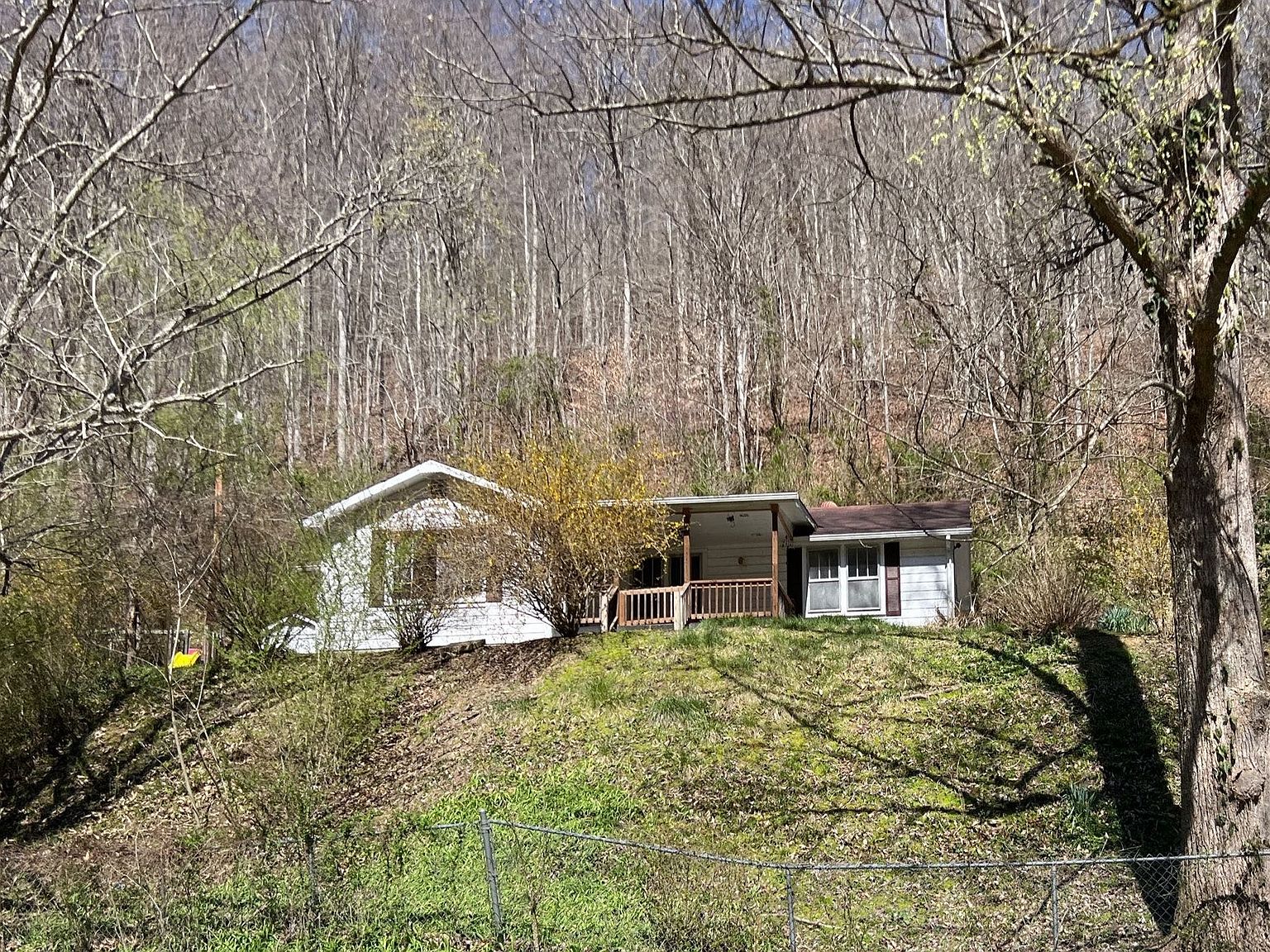 232 Doty Crk, Jeremiah, KY 41826 | Zillow