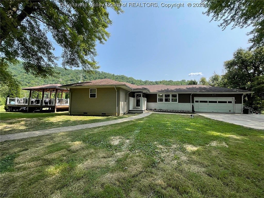 108 Cherokee Ln, Belva, WV 26656 | Zillow