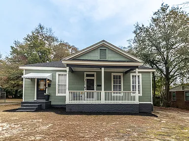1512 Stovall St Augusta GA | Zillow
