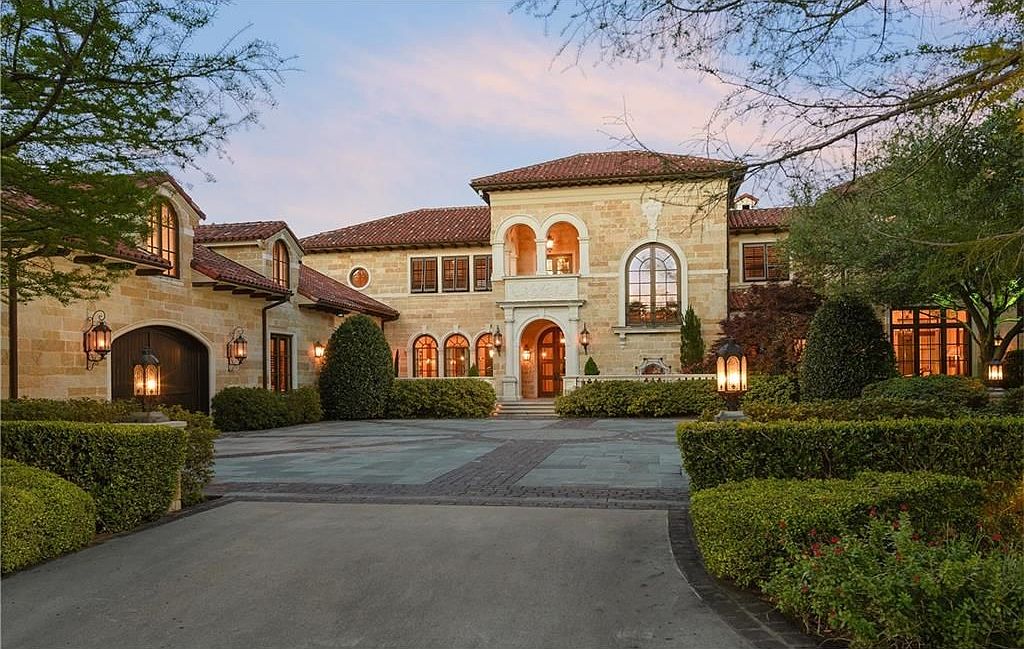 10620 Strait Ln, Dallas, TX 75229 | Zillow