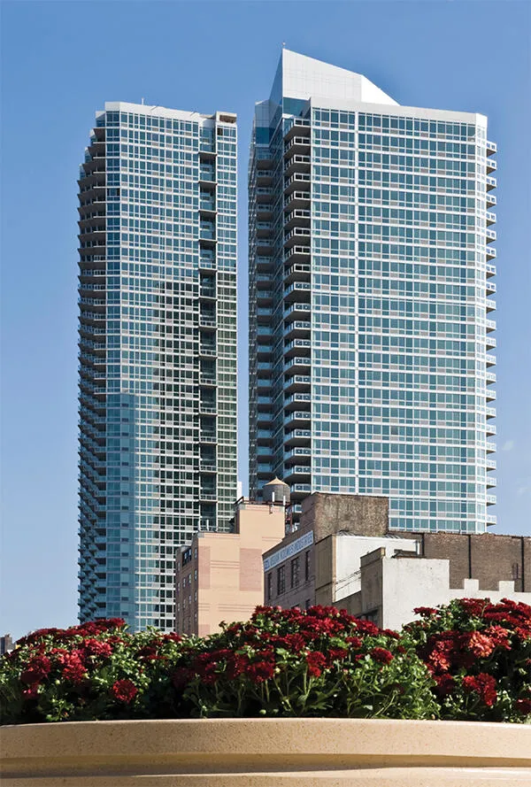 505 West 37th Street #23C in Hudson Yards, Manhattan | StreetEasy
