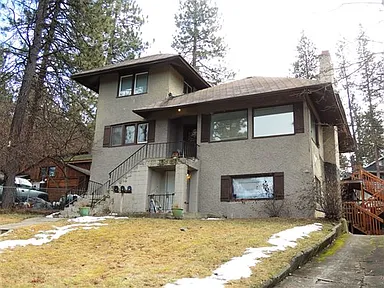 11th Ave. Triplex - 819 W 11th Ave Spokane WA | Zillow