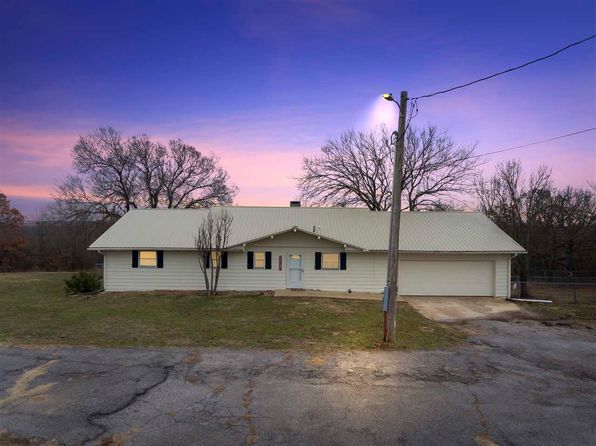 Barnsdall OK Real Estate - Barnsdall OK Homes For Sale | Zillow