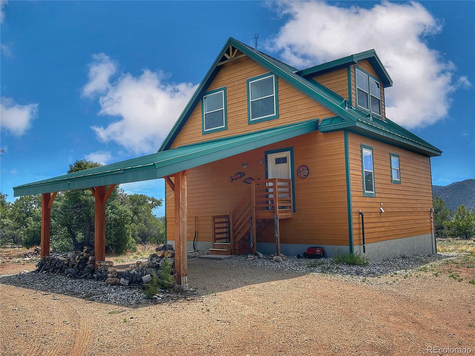 52601 County Road LL56, Villa Grove, CO 81155 | Zillow
