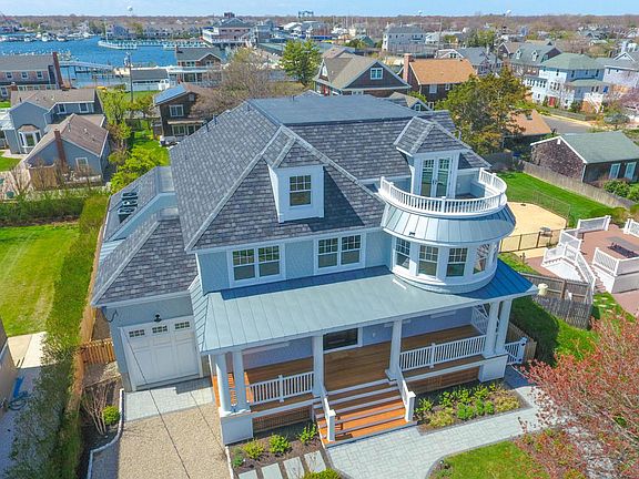610 Main Ave, Bay Head, NJ 08742 | Zillow
