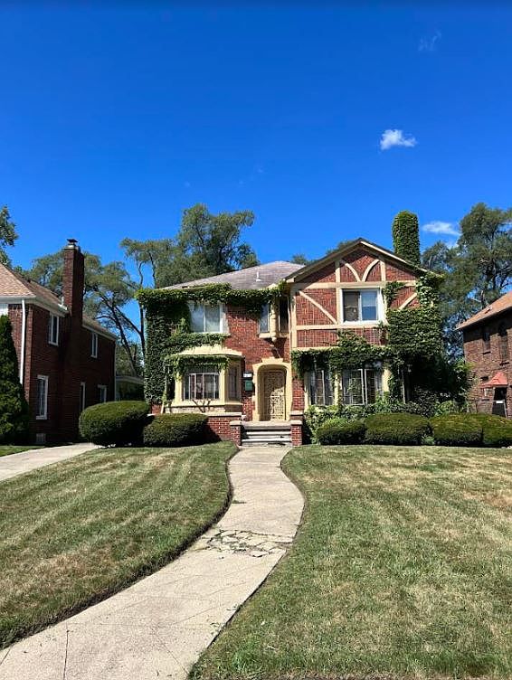 4872 W Outer Dr, Detroit, MI 48235 | Zillow