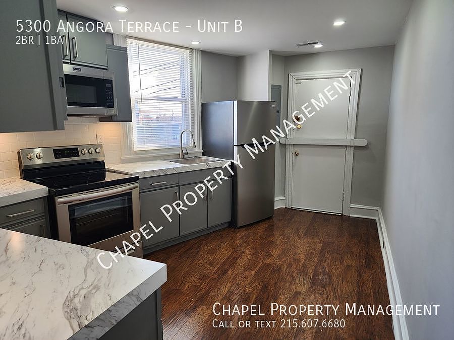 5300 Angora Ter UNIT B, Philadelphia, PA 19143 | Zillow