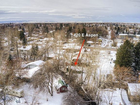 420 E Aspen St, Bozeman, MT 59715 | Zillow