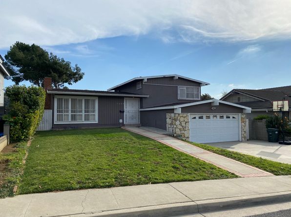 Houses For Rent in Monterey Park CA - 9 Homes | Zillow